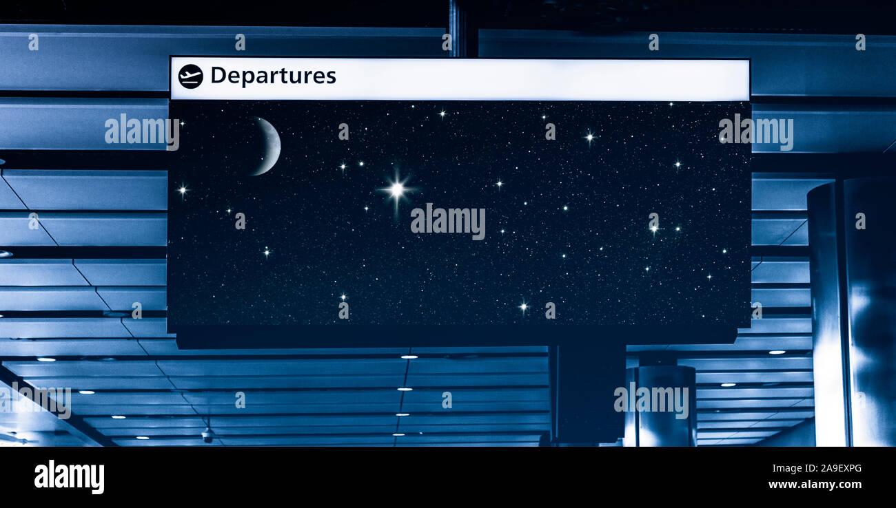 Display ad screens hi-res stock photography and images - Alamy