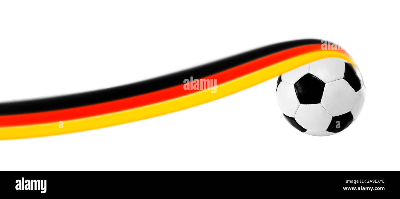 Plain white football hi-res stock photography and images - Alamy