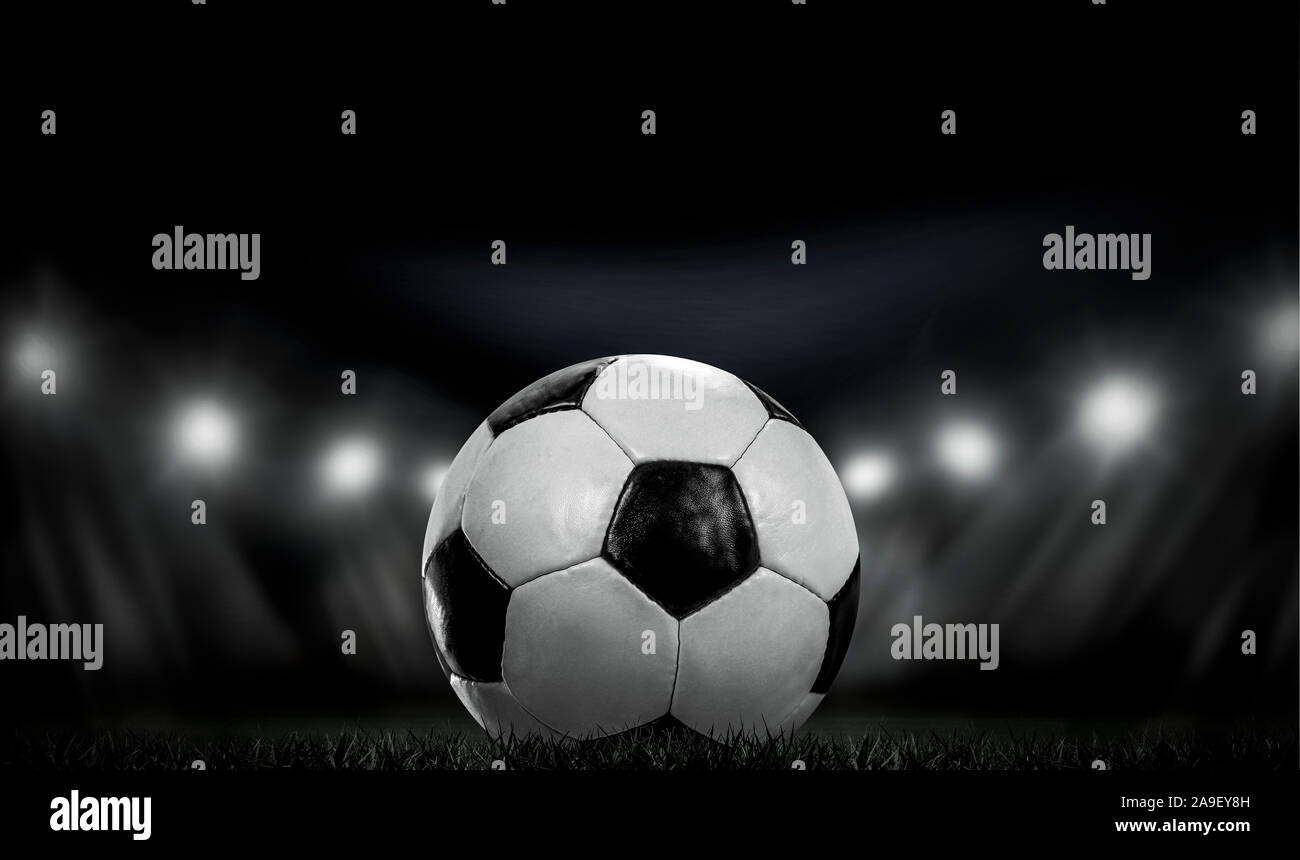 Soccer stages hi-res stock photography and images - Alamy