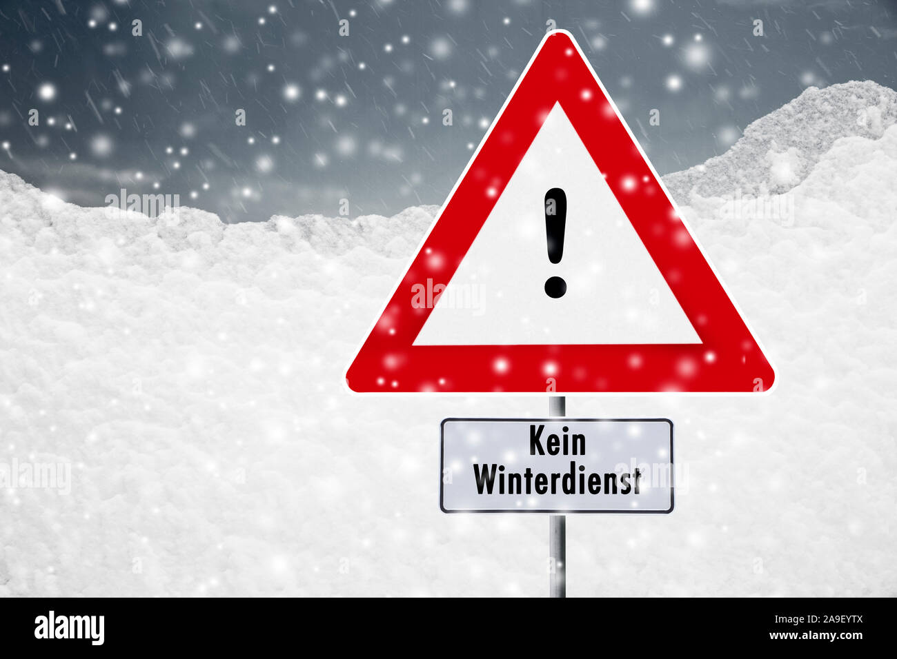 Onset of winters hi-res stock photography and images - Alamy