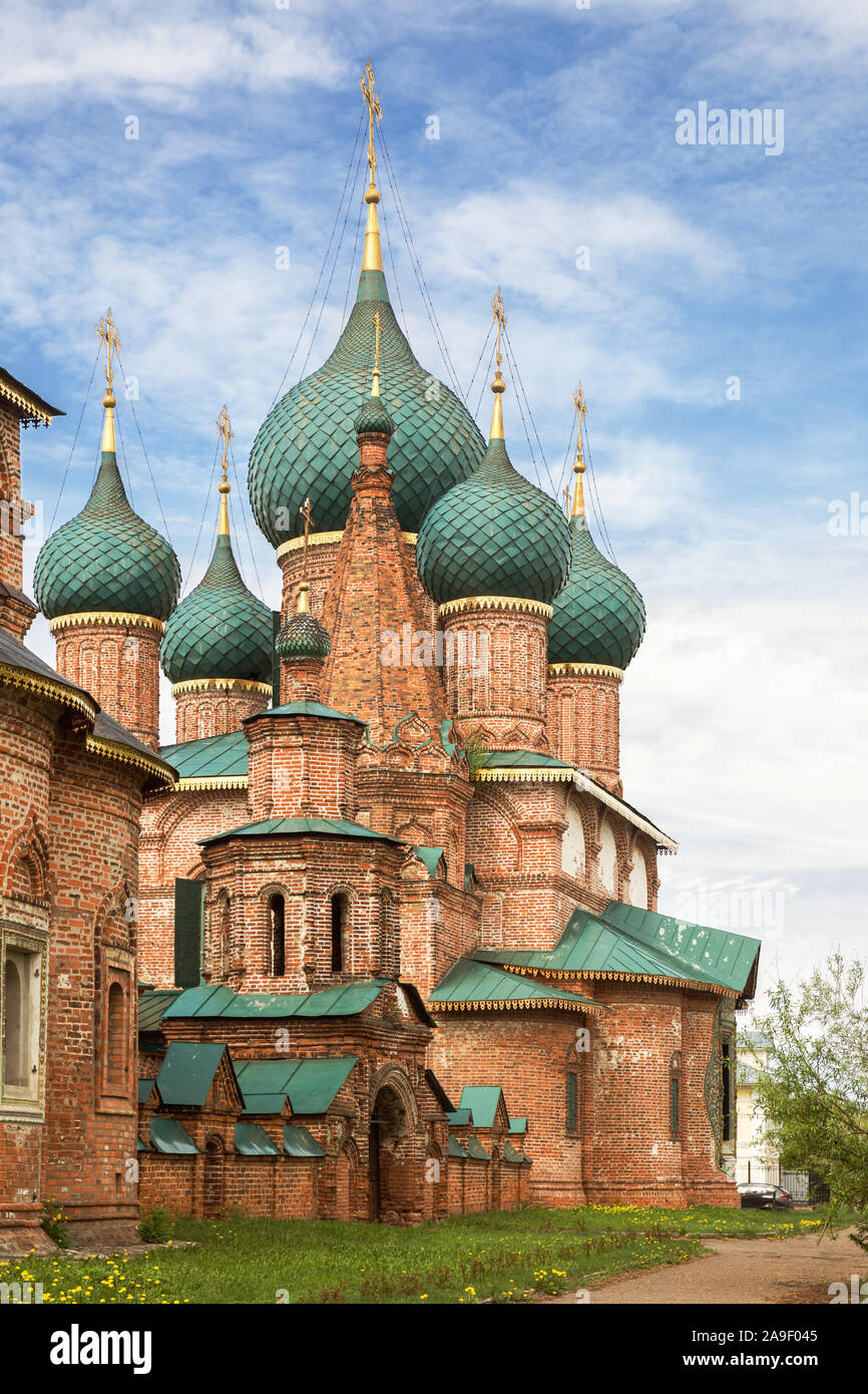 Holy gates hi-res stock photography and images - Alamy
