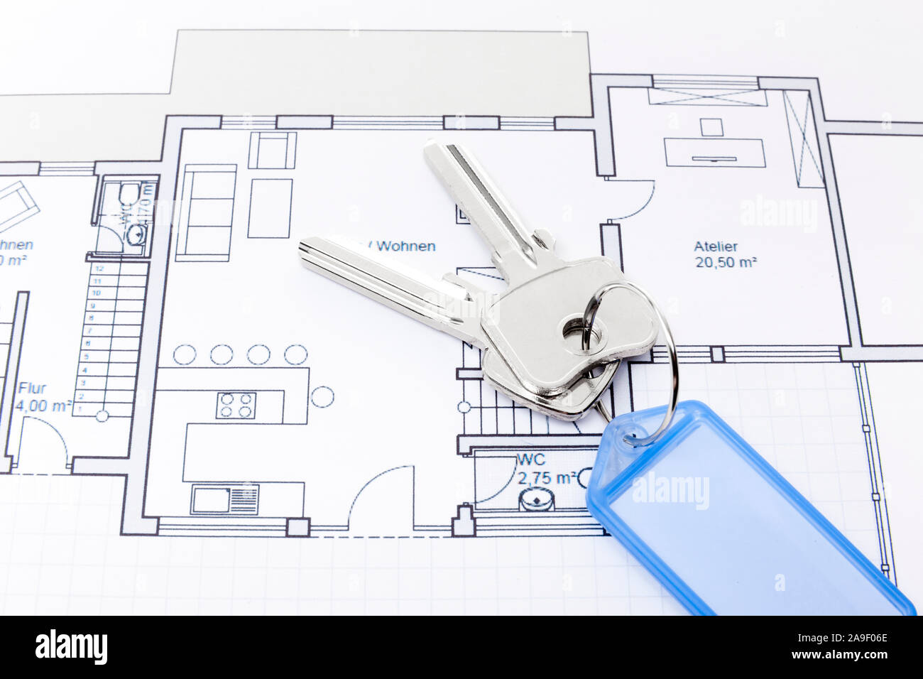 Turnkey hi-res stock photography and images - Alamy