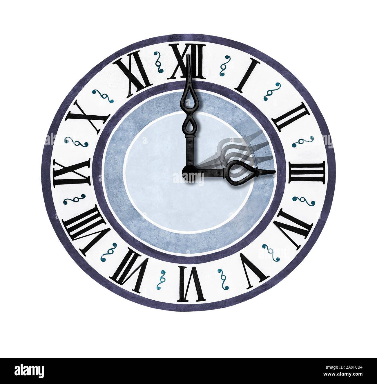 Third three hi-res stock photography and images - Alamy