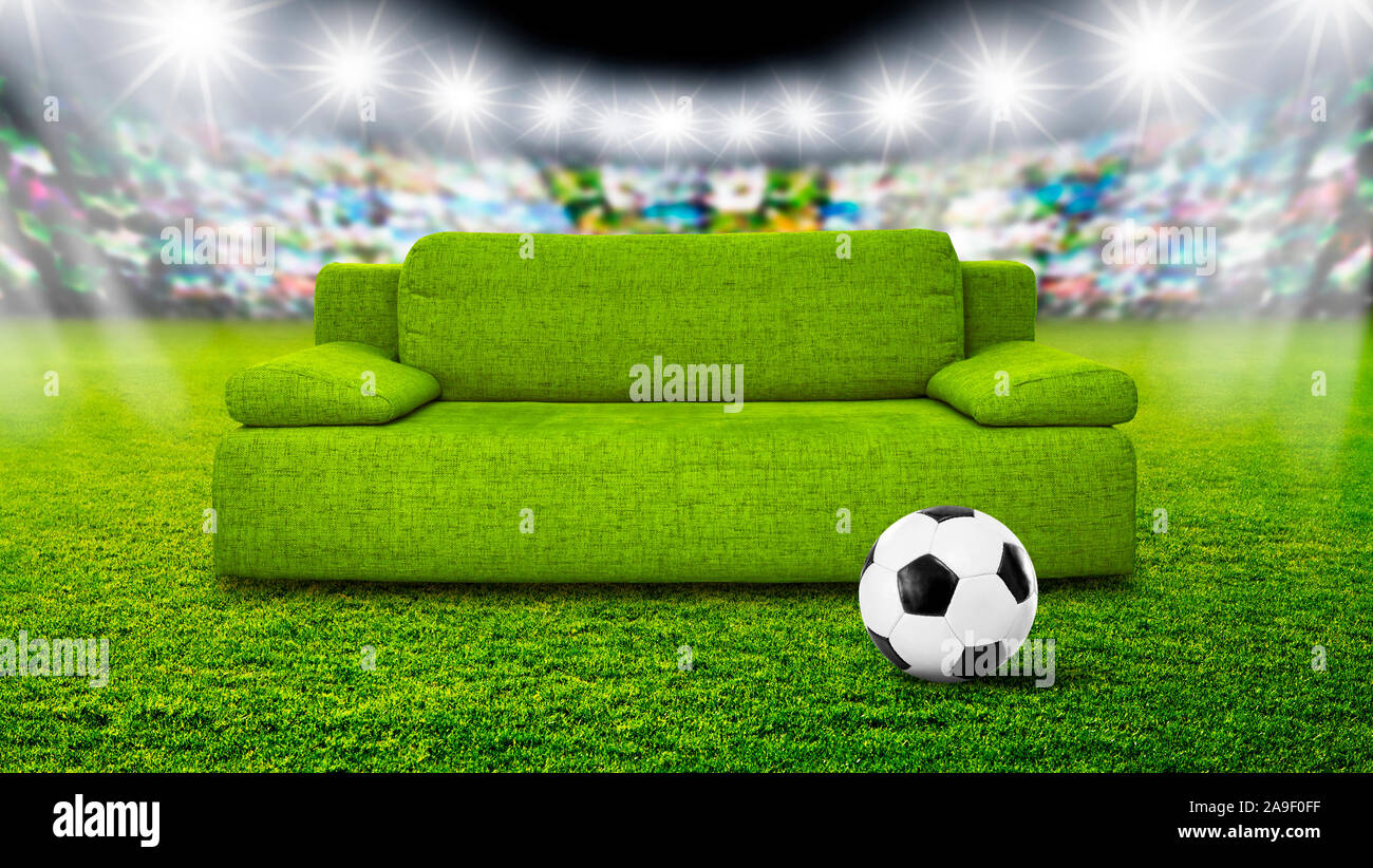 The globe stadium hi-res stock photography and images - Alamy