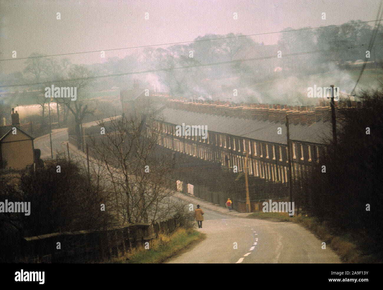 Poverty britain 1970s hi-res stock photography and images - Alamy