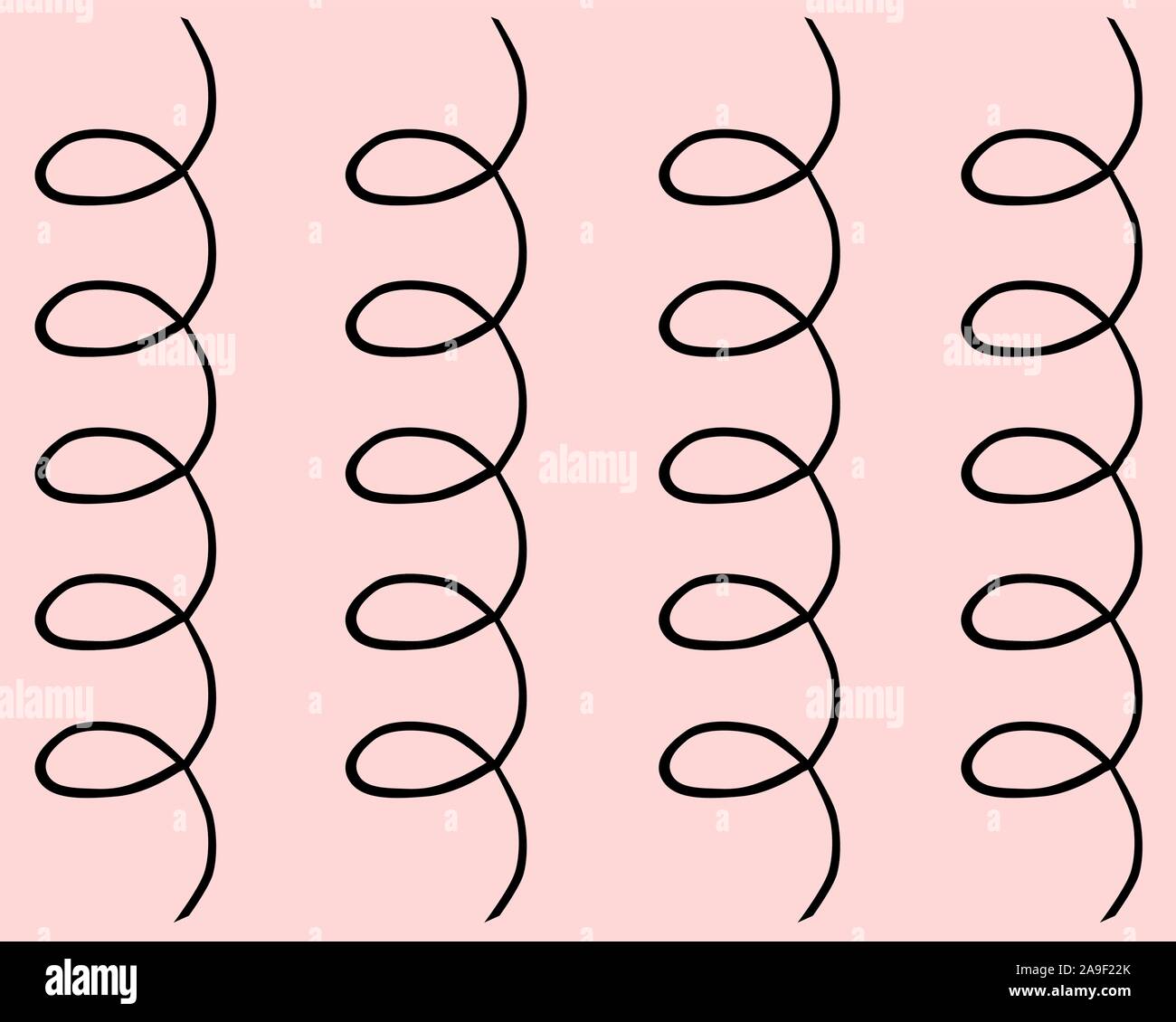 Rotation cover Stock Vector Images - Alamy