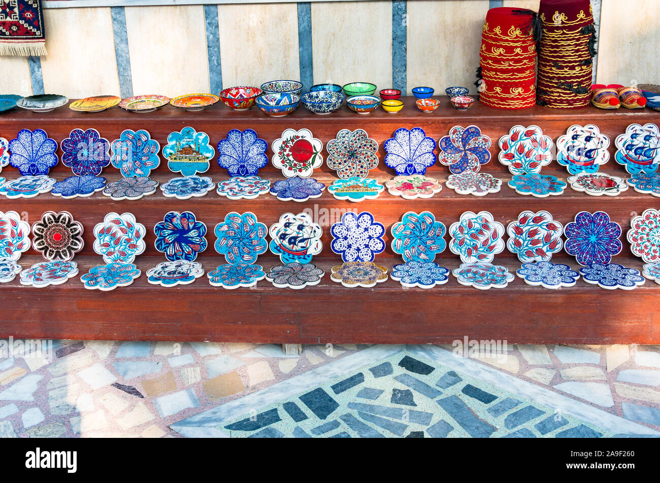 Turkish design hi-res stock photography and images - Alamy