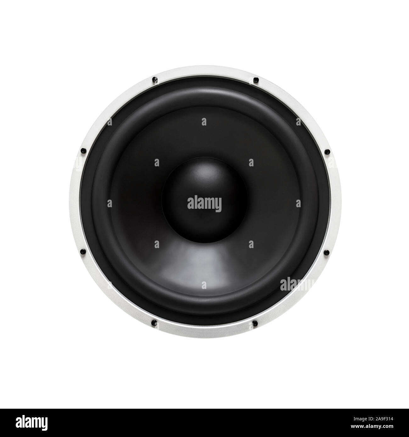 Loudspeaker acoustics hi-res stock photography and images - Alamy