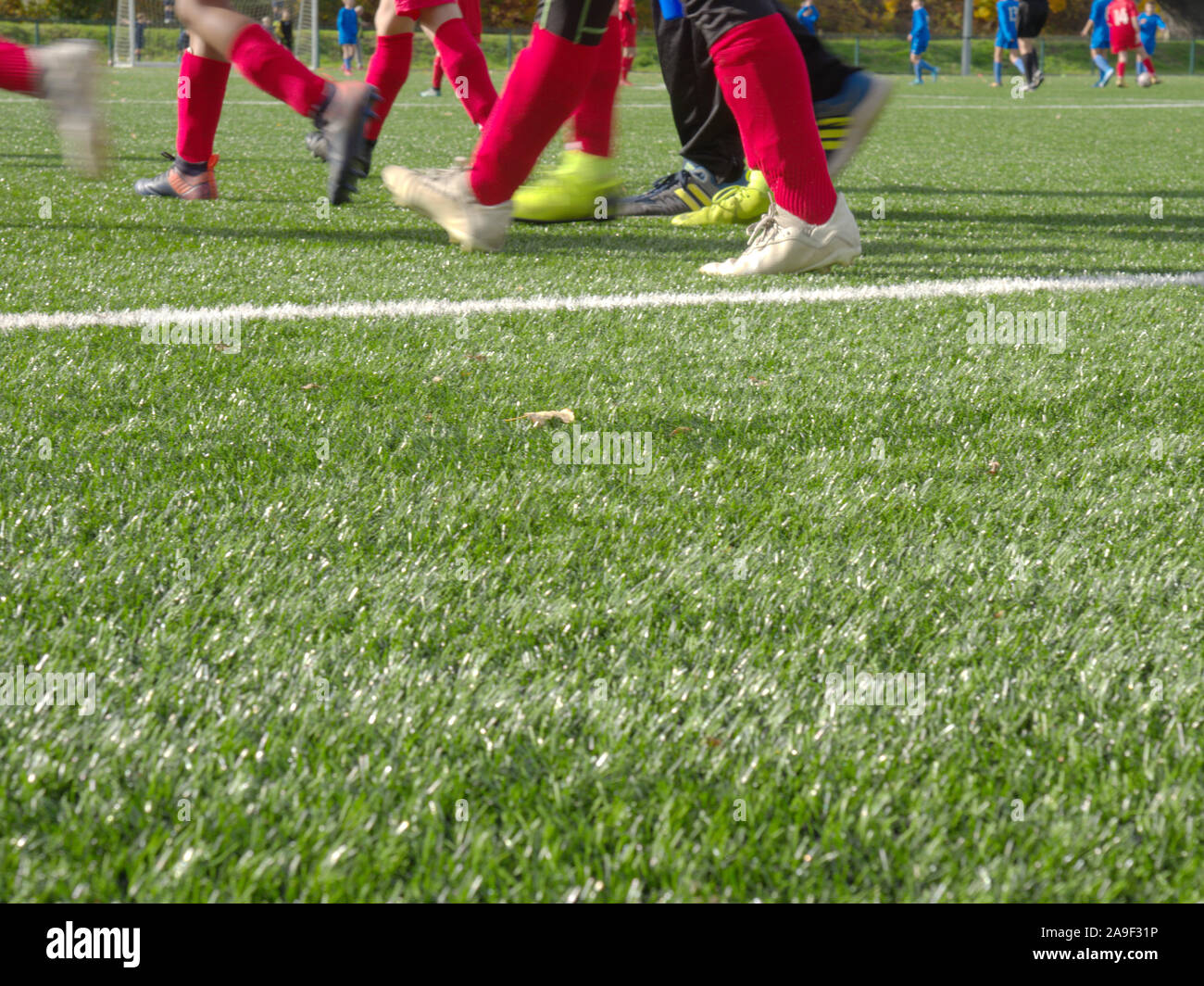 Soccer Training Drills High Resolution Stock Photography and Images - Alamy