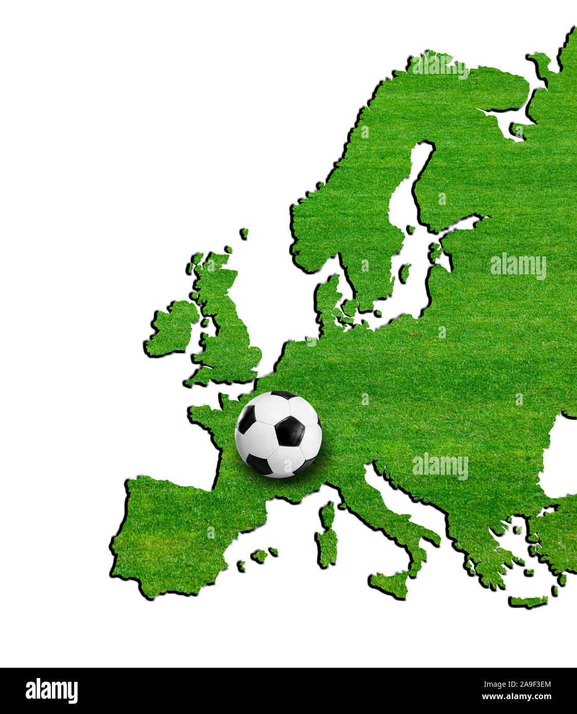 Centreline hi-res stock photography and images - Alamy