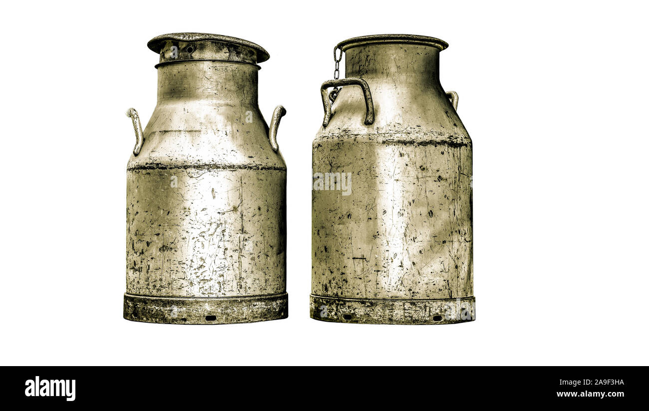 Knock the cans hi-res stock photography and images - Alamy