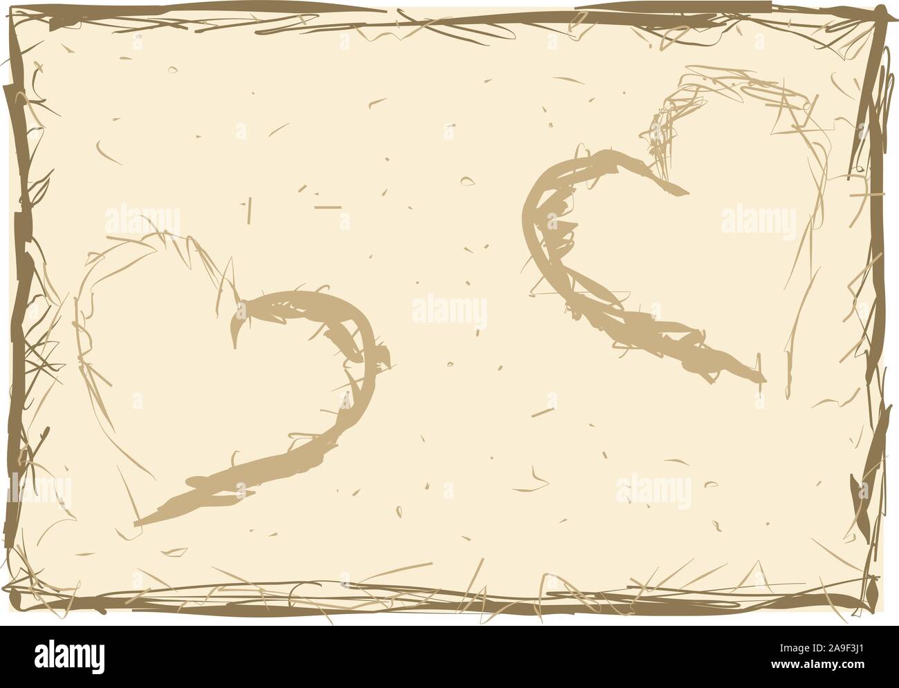 Vintage love background. Vintage backdrop for decoration design ...