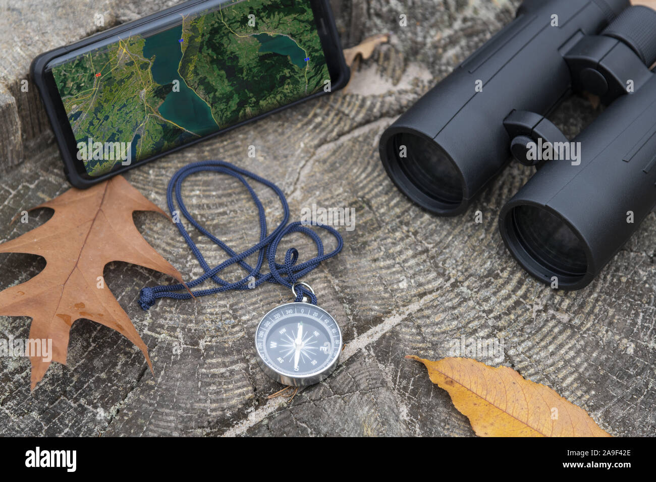 Searching for way hi-res stock photography and images - Alamy