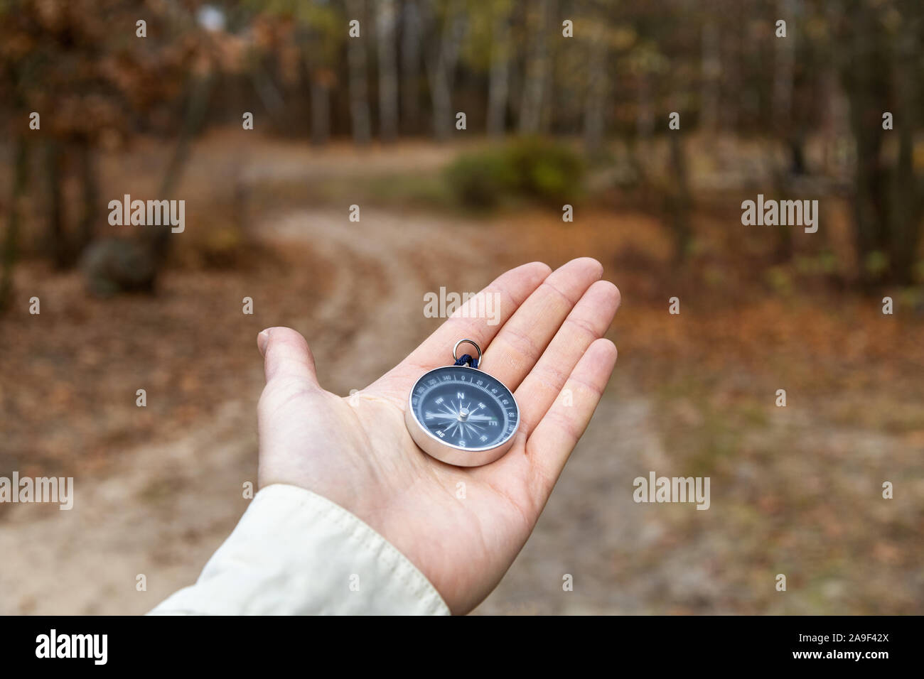 Guide to tourism hi-res stock photography and images - Alamy