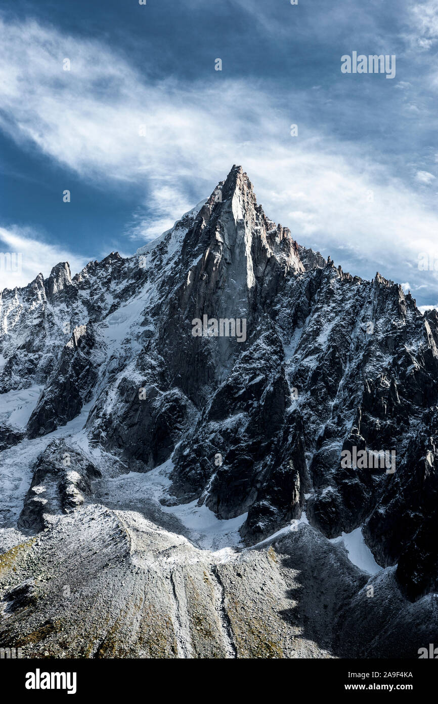 Dru rock hi-res stock photography and images - Alamy