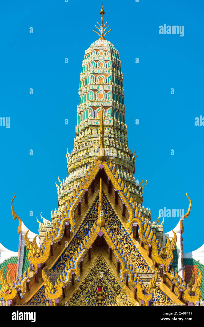 Asian style architecture hi-res stock photography and images - Alamy