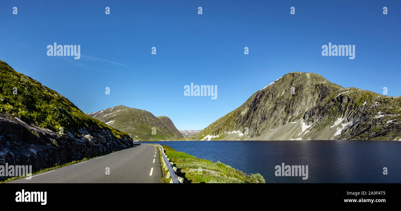 Void road hi-res stock photography and images - Alamy