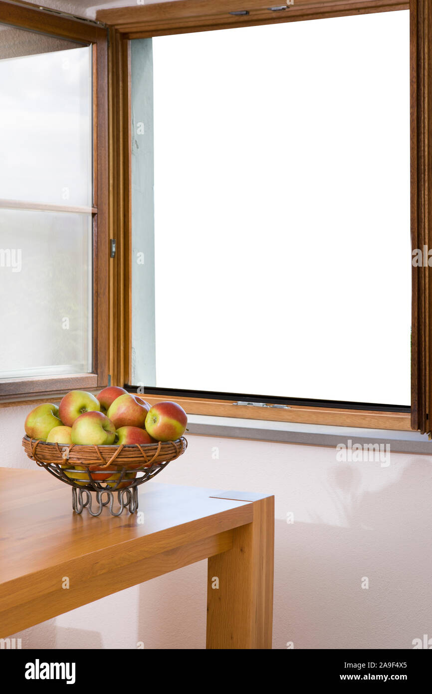 Window cutouts hi-res stock photography and images - Alamy