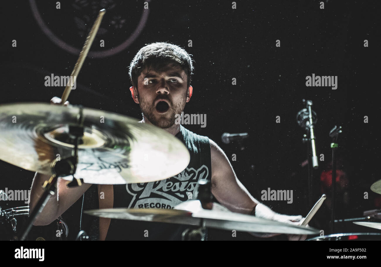 Daniel furnari hi-res stock photography and images - Alamy
