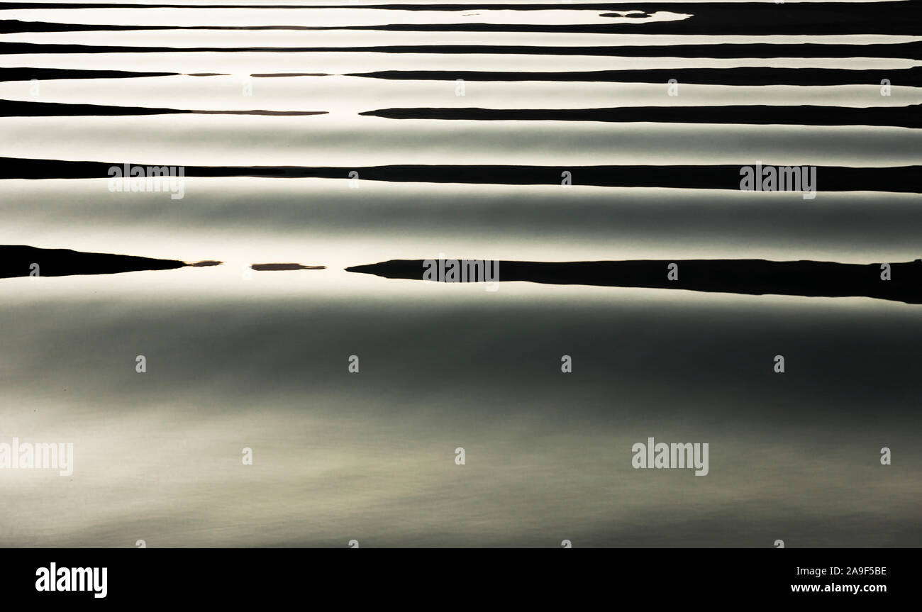 Abstract water feature hi-res stock photography and images - Alamy