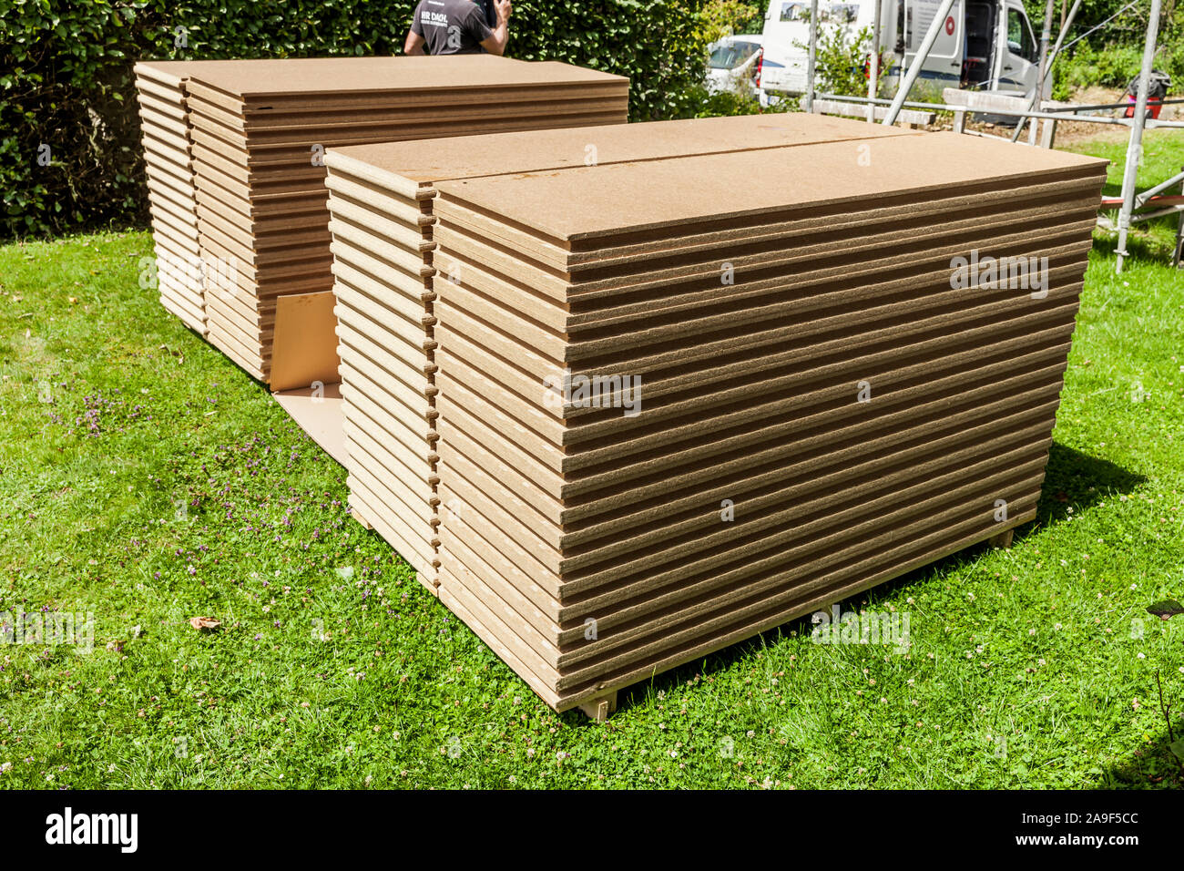 Top up insulation hi-res stock photography and images - Alamy