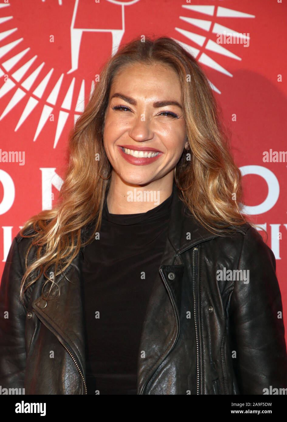 Beverly Hills, California, USA. 14th Nov, 2019. Rachel Pringle, at Red ...