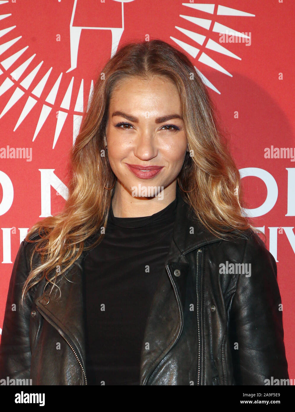 Beverly Hills, California, USA. 14th Nov, 2019. Rachel Pringle, at Red ...