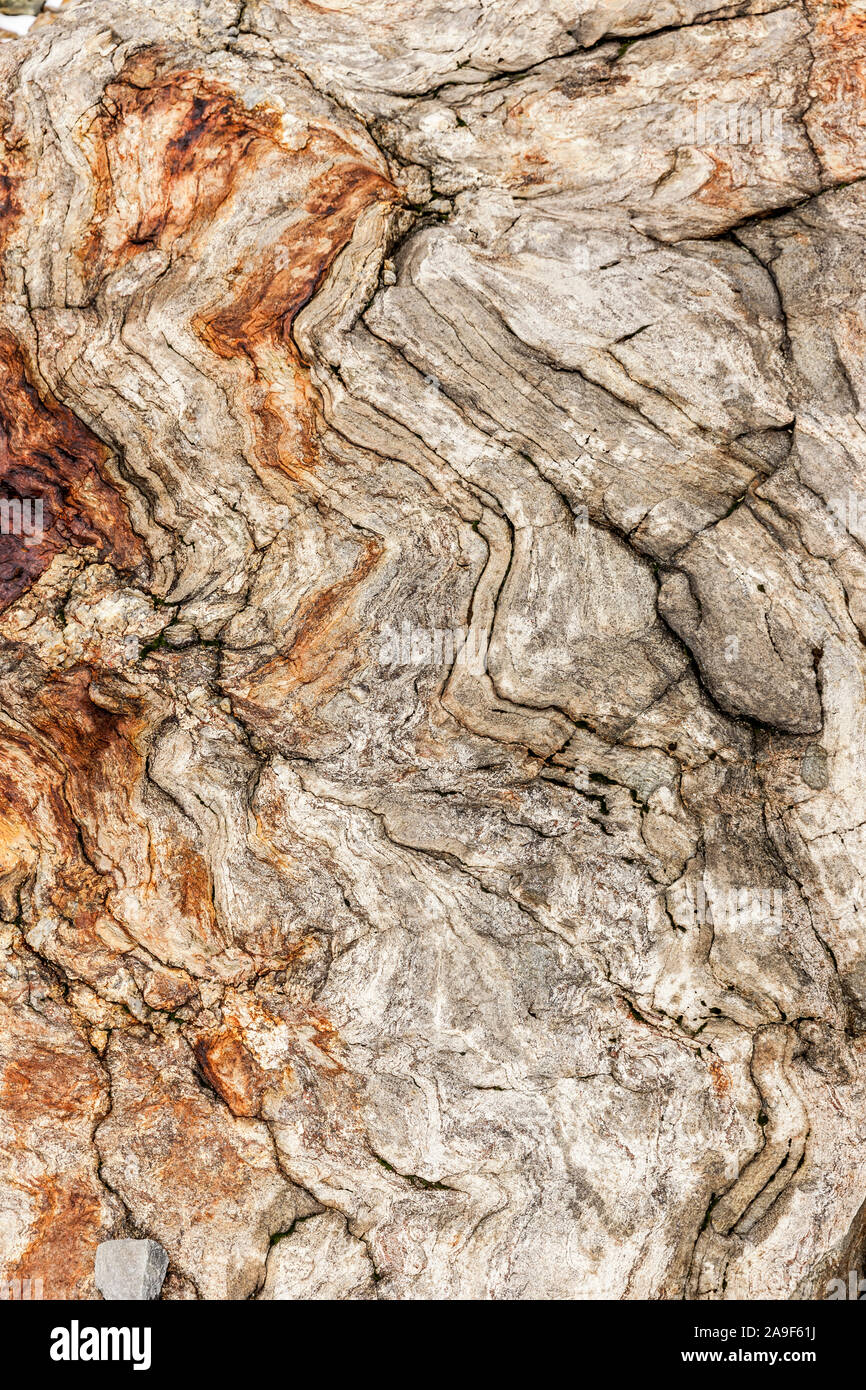 Rock vein hi-res stock photography and images - Alamy