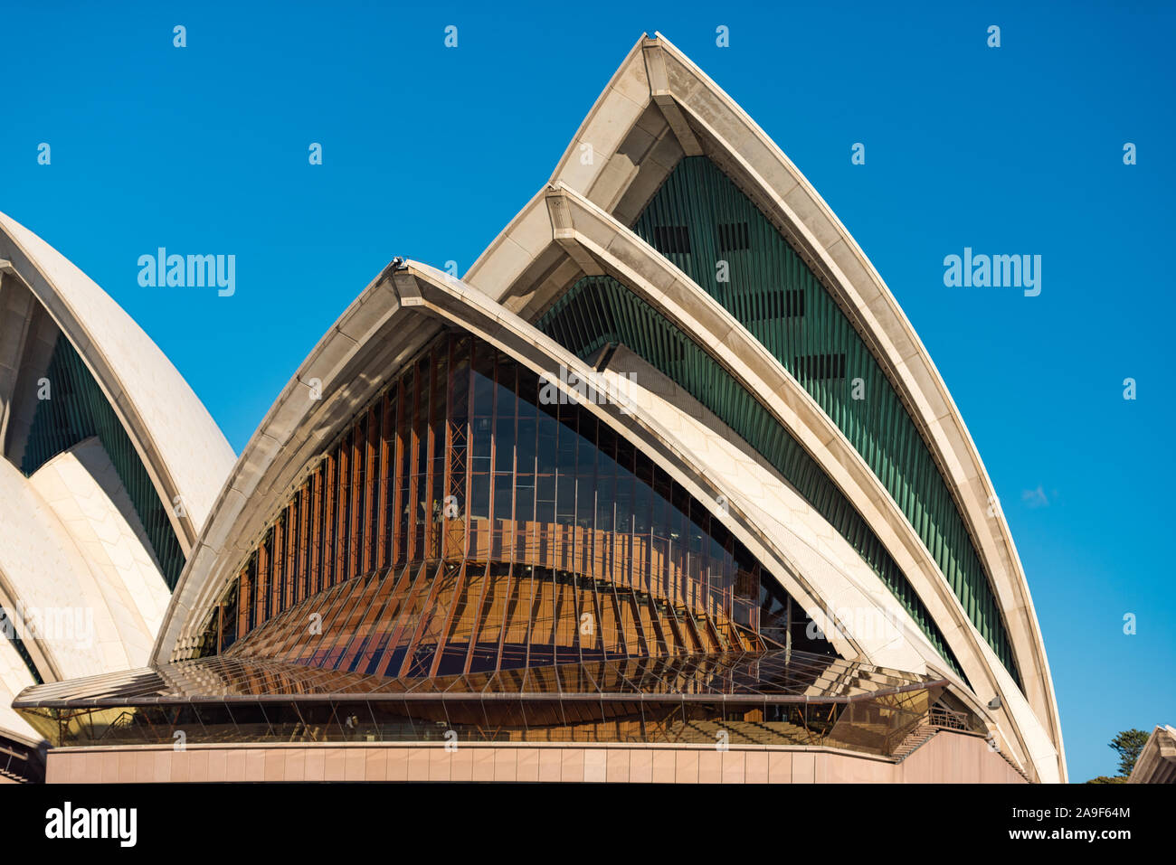 Sydney opera house roof hi-res stock photography and images - Alamy