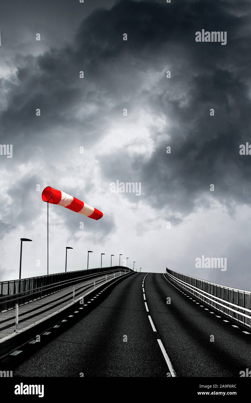 Wind lanes hi-res stock photography and images - Alamy