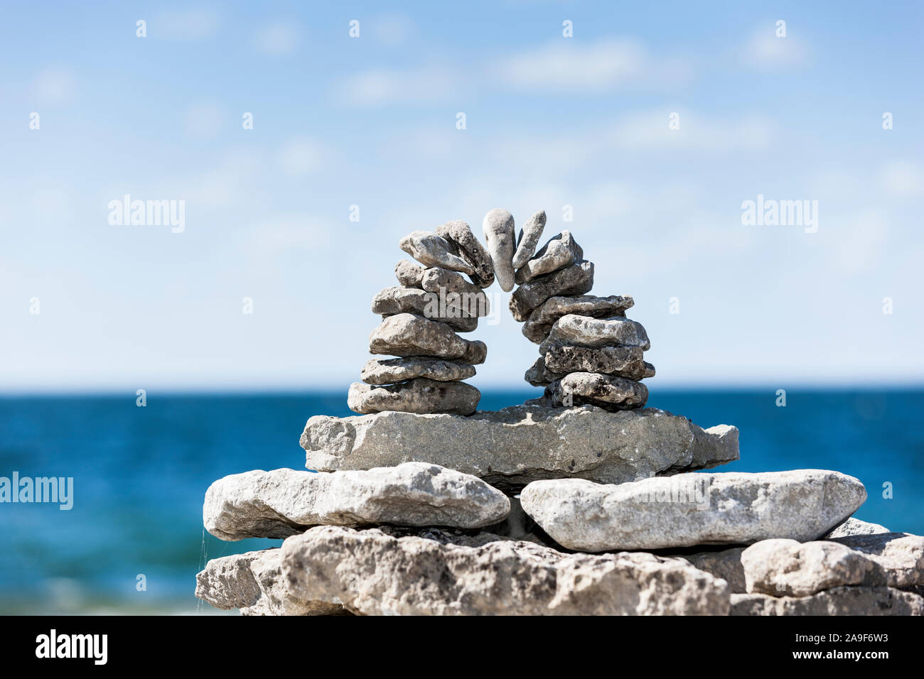 Equilibrium bridge hi-res stock photography and images - Alamy