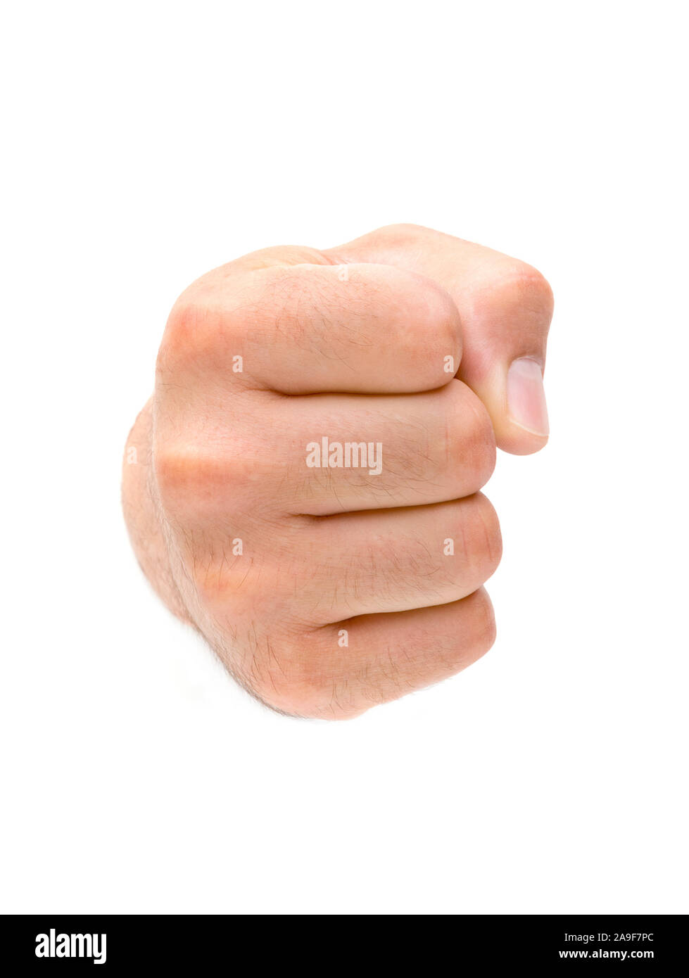 Wrestling fist hi-res stock photography and images - Alamy