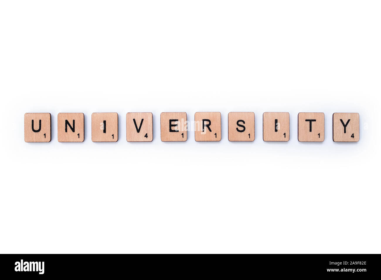 Exam class uk Cut Out Stock Images & Pictures - Alamy