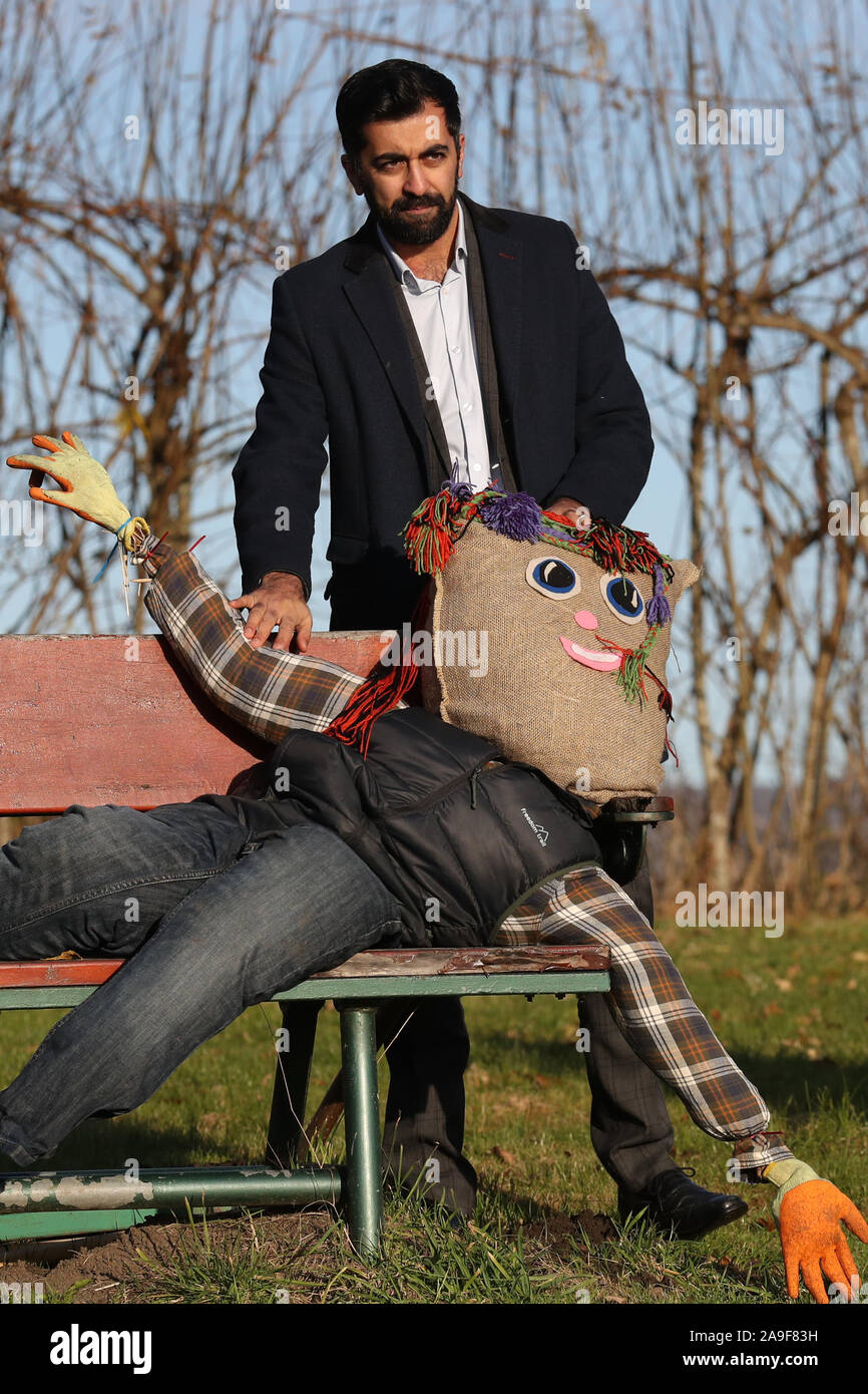 Lambhill stables glasgow hi-res stock photography and images - Alamy