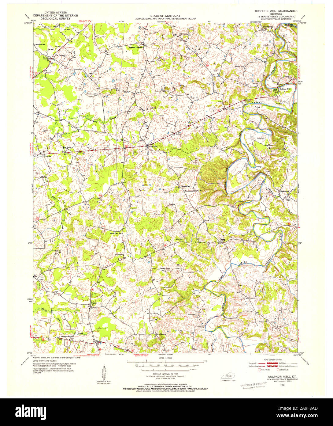 Sulphur map Cut Out Stock Images & Pictures - Alamy