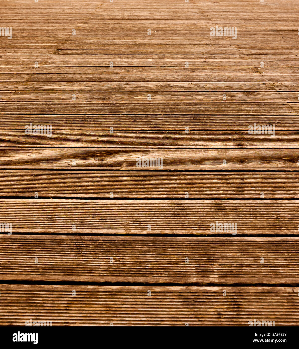 Spruce decking hi-res stock photography and images - Alamy