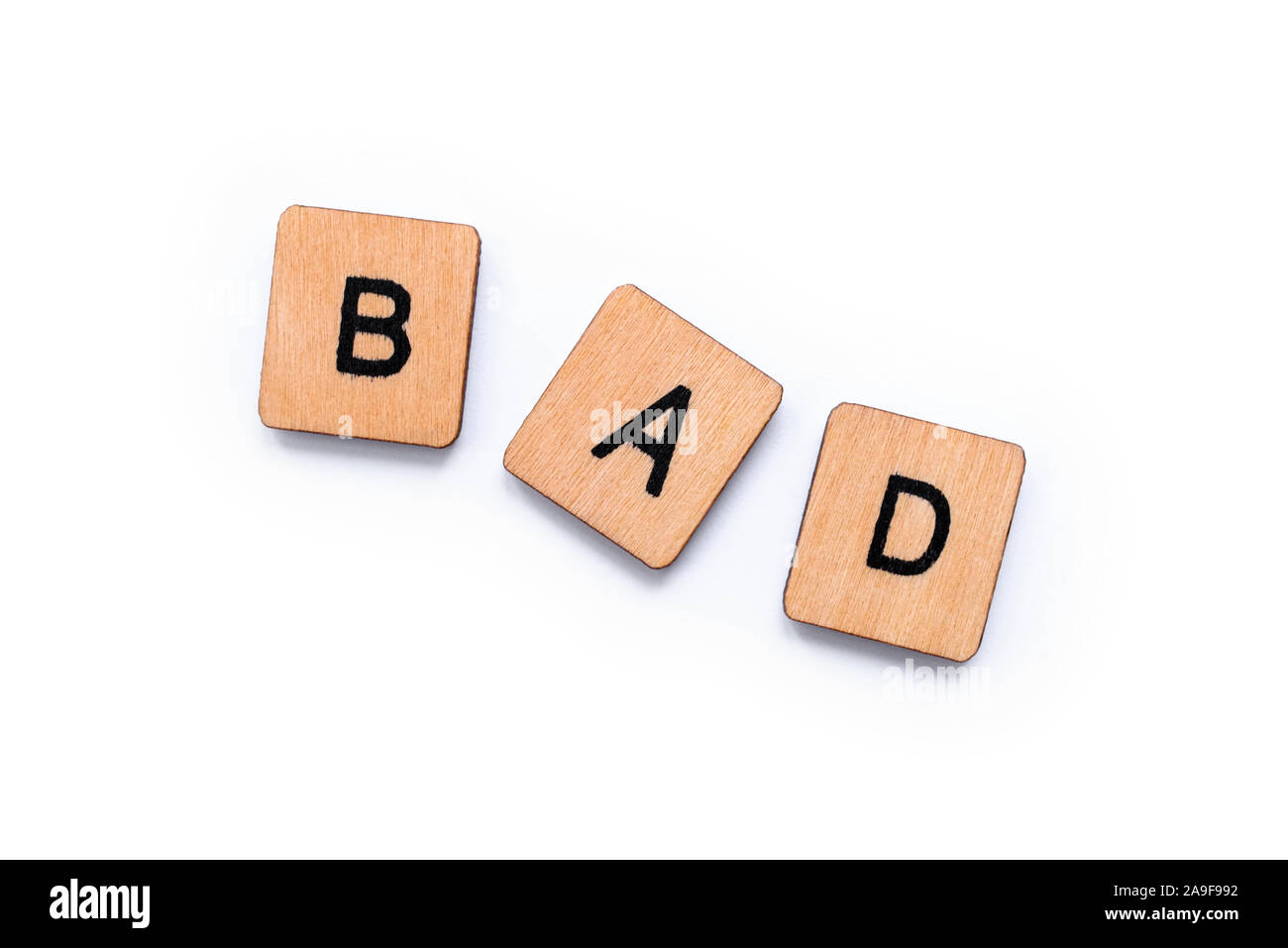 Horrible spelling hi-res stock photography and images - Alamy