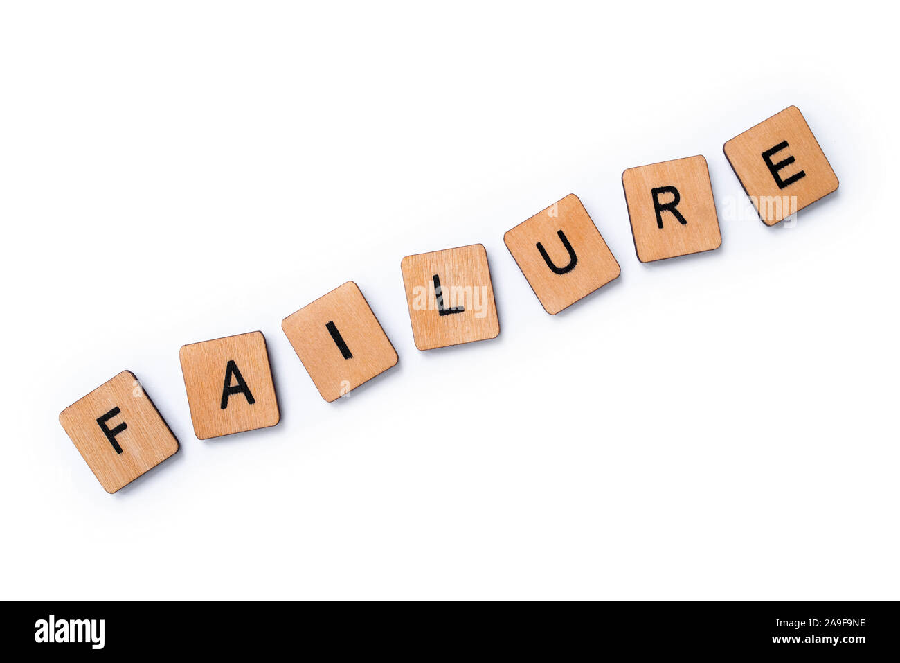 Failure testing hi-res stock photography and images - Alamy