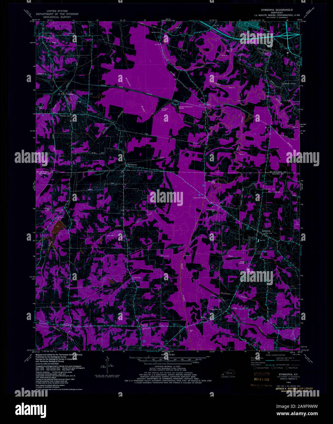 Symsonia hi-res stock photography and images - Alamy