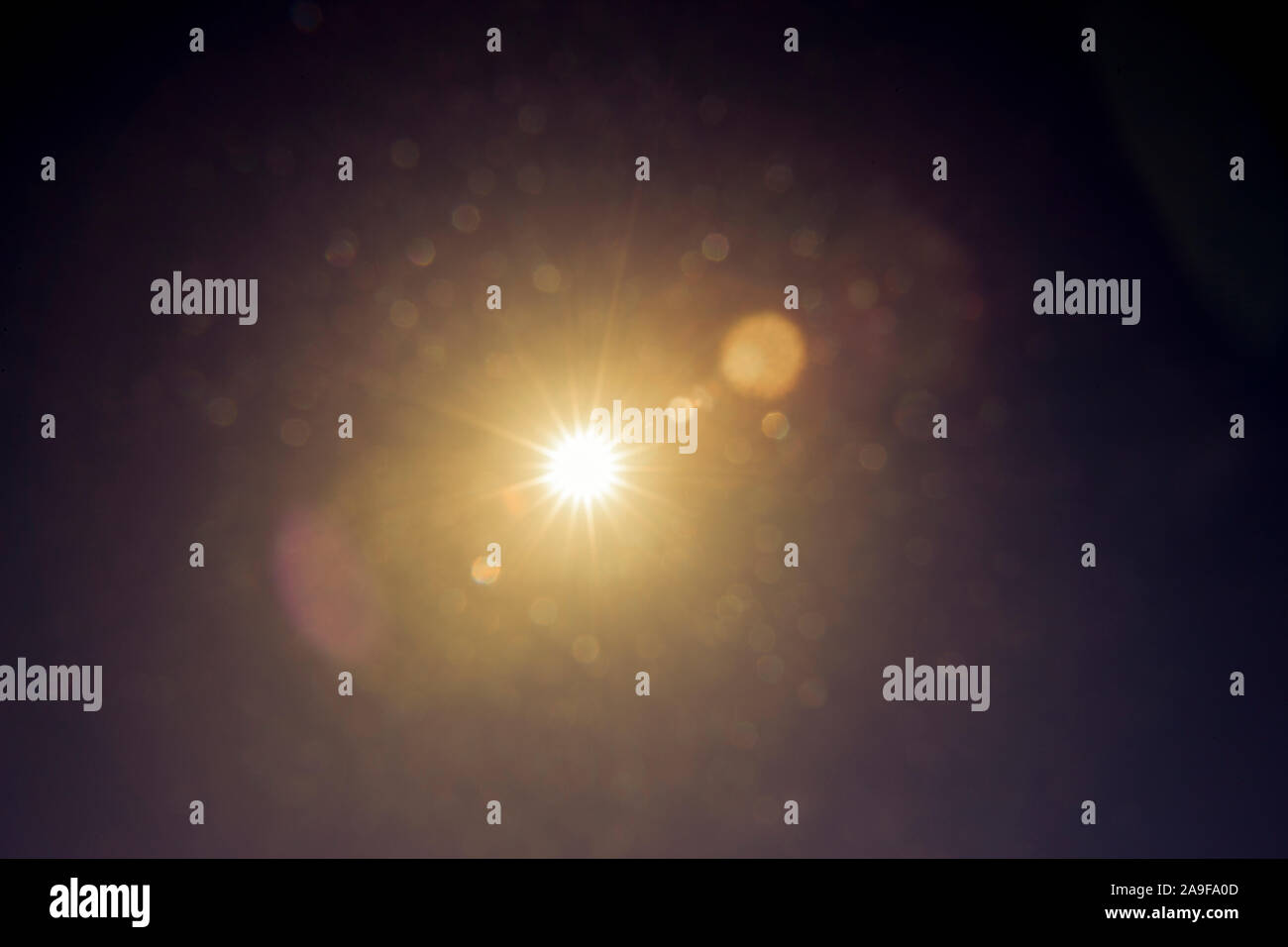 Camera flare photos hi-res stock photography and images - Alamy