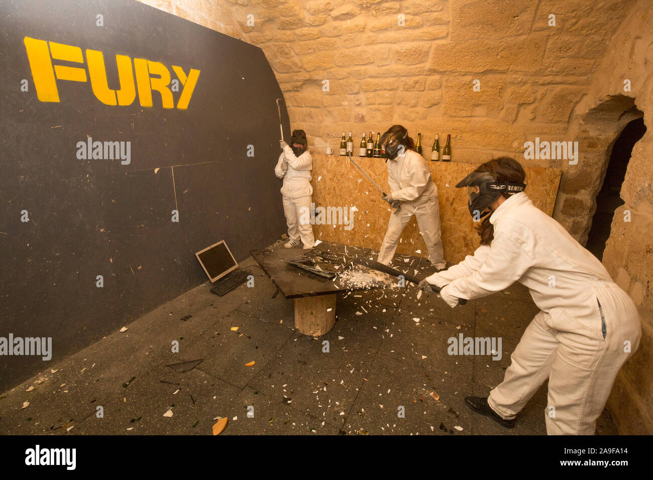 Computer rage hi-res stock photography and images - Alamy