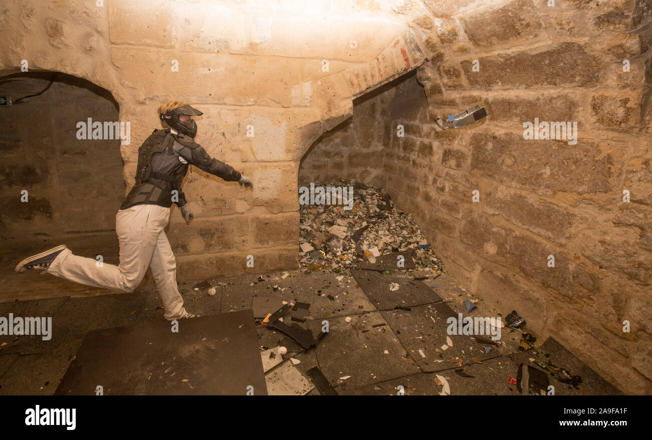 To rage hi-res stock photography and images - Alamy