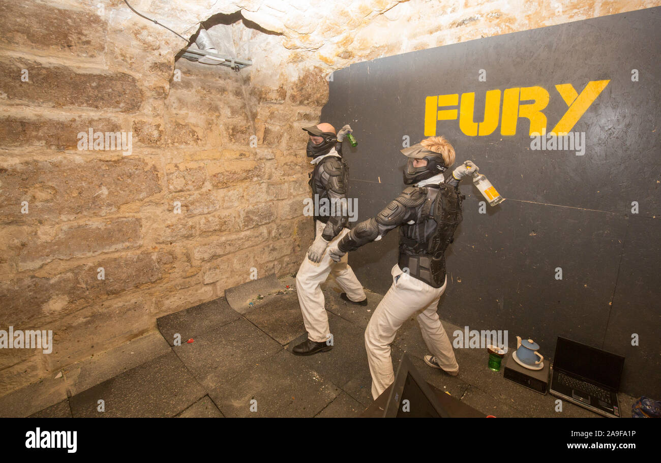 Colere interieure hi-res stock photography and images - Alamy