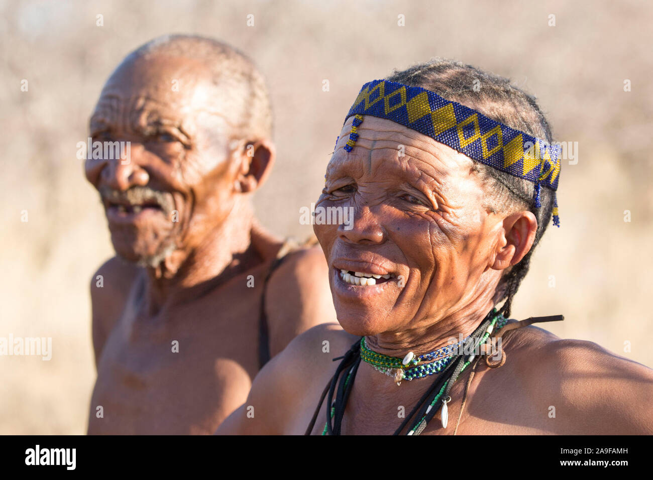 Elderly aboriginal portrait hi-res stock photography and images - Alamy