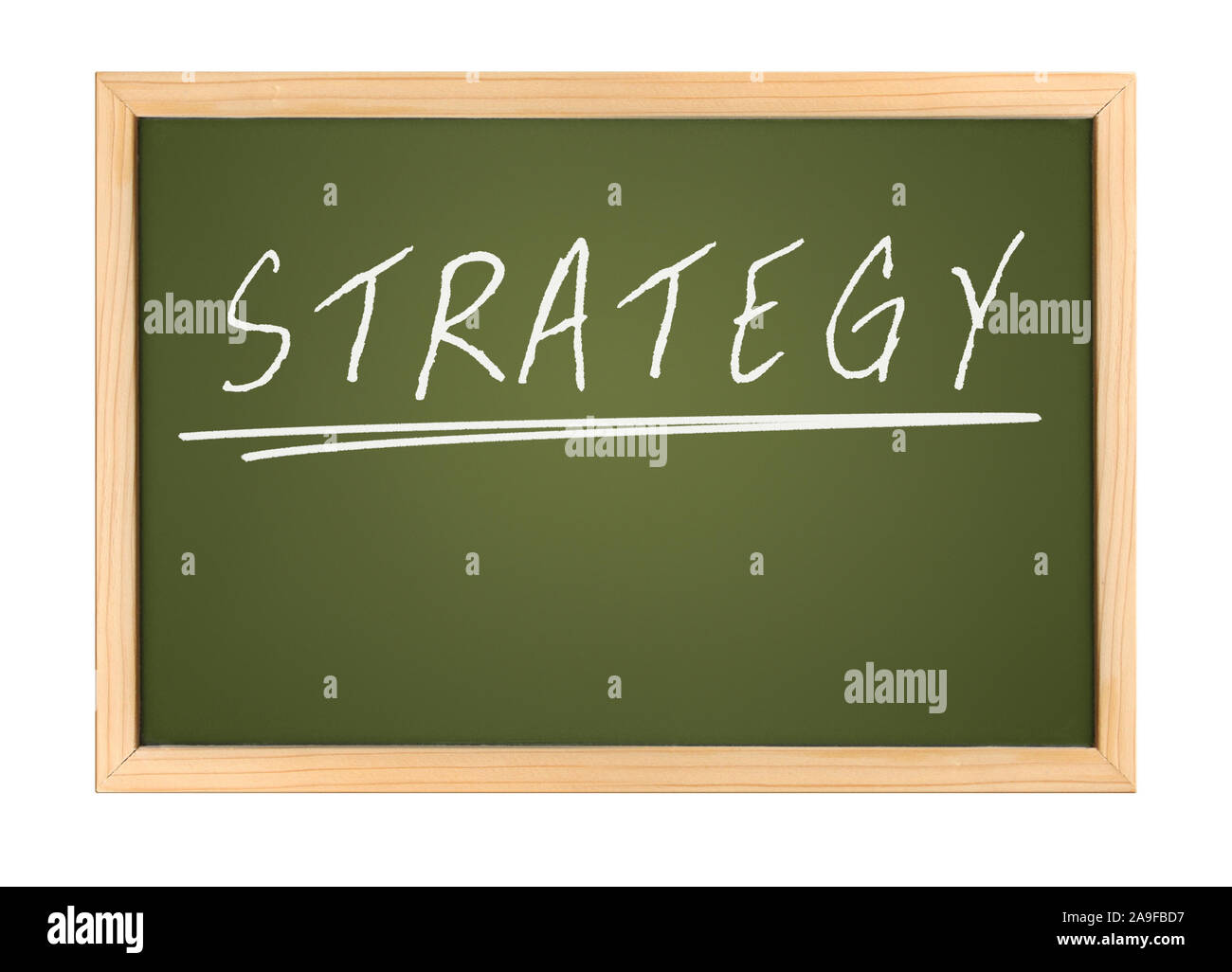 Learn strategy Cut Out Stock Images & Pictures - Alamy