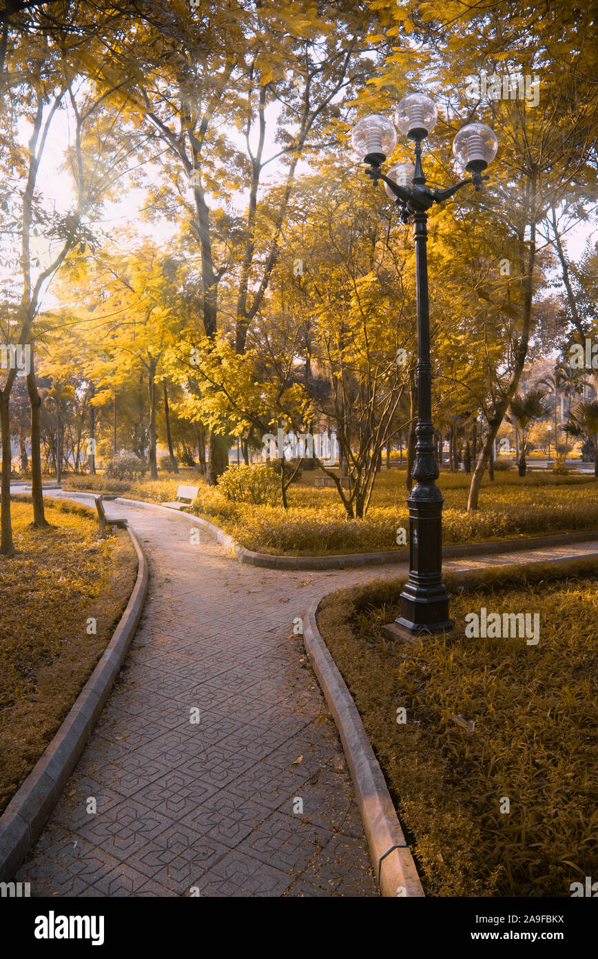 Auturm hi-res stock photography and images - Alamy