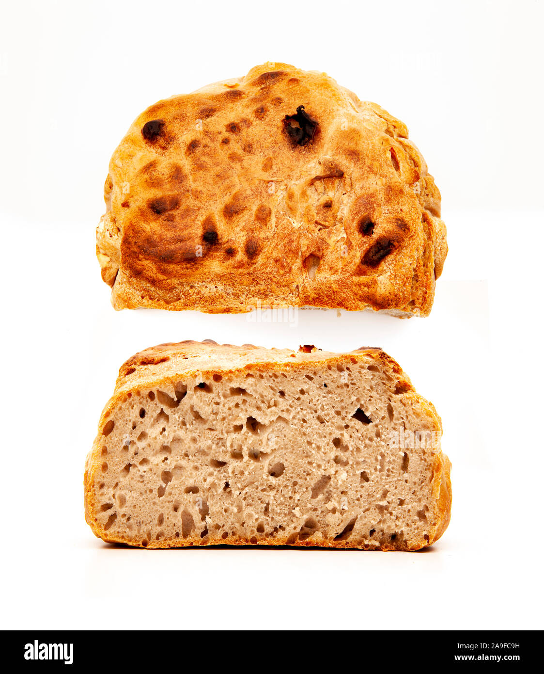 Wood fired oven Cut Out Stock Images & Pictures - Alamy