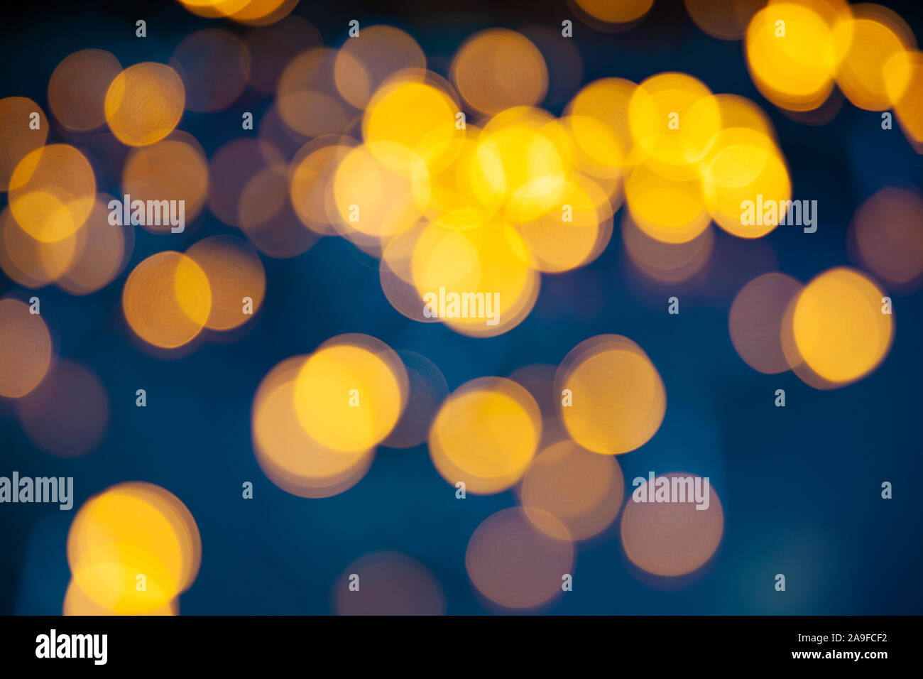 Coloured light spots hi-res stock photography and images - Alamy