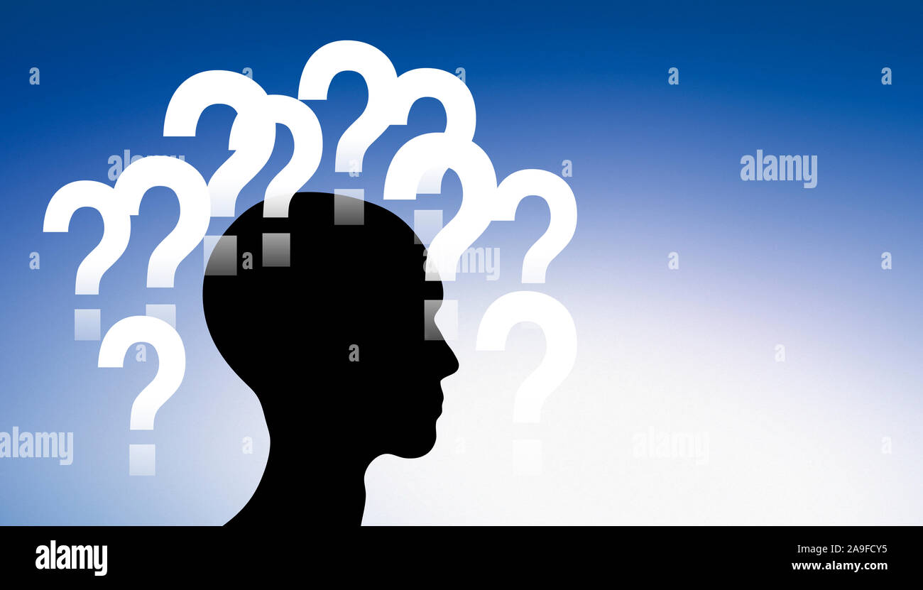 Asking questions school hi-res stock photography and images - Alamy