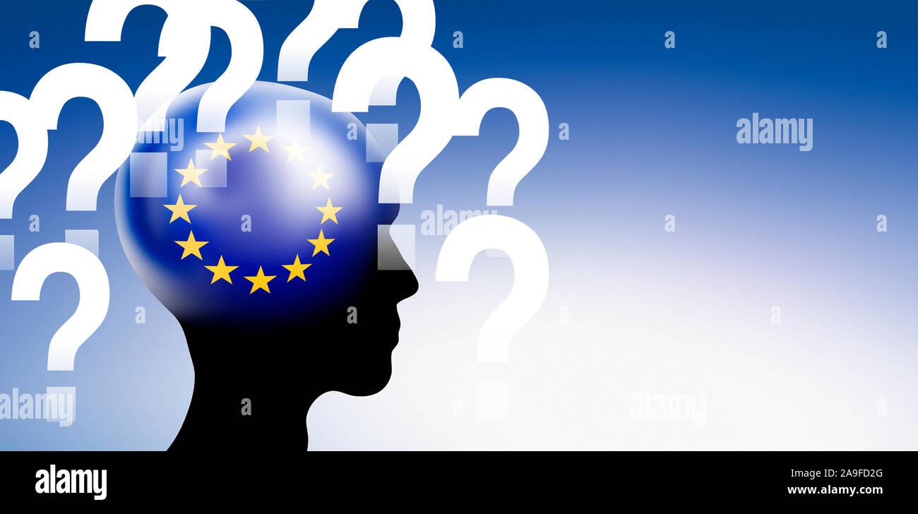 Anonymous question mark hi-res stock photography and images - Alamy